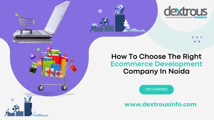 Dextrous infosolutions | Web Design and Development Company in India,