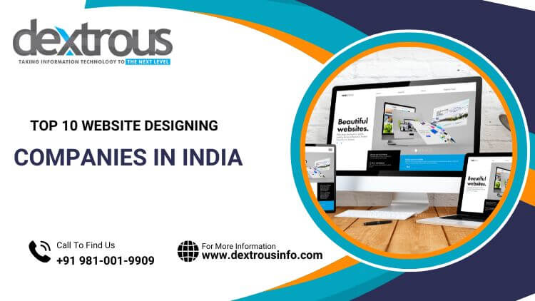 Dextrous infosolutions | Web Design and Development Company in India,