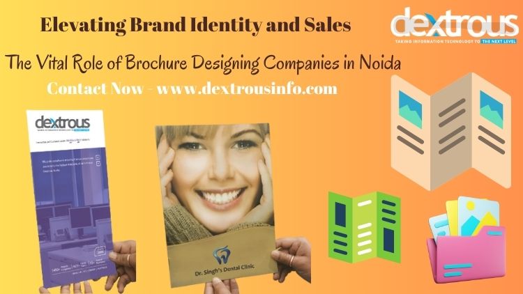 Dextrous infosolutions | Web Design and Development Company in India