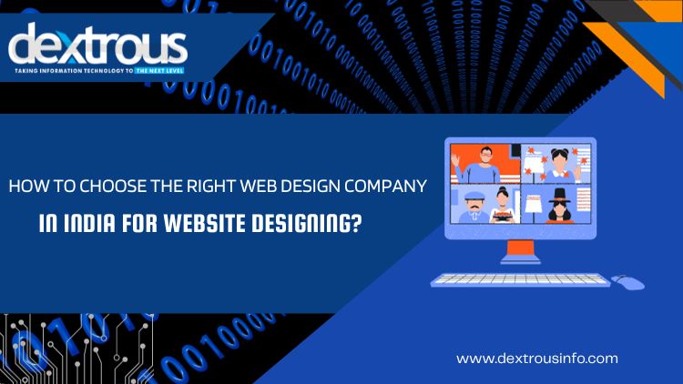 Dextrous infosolutions | Web Design and Development Company in India,